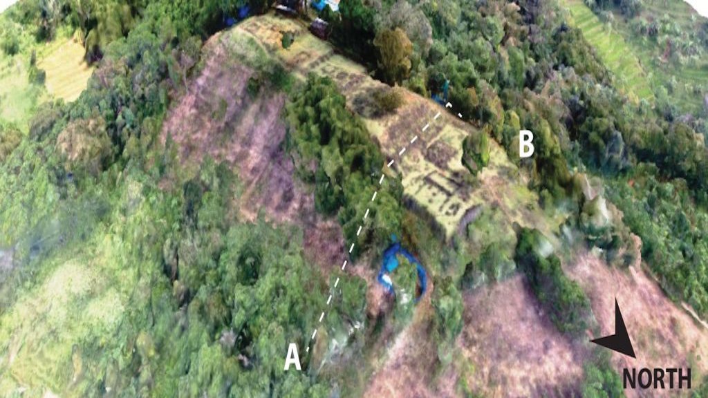 Indonesian Pyramid May Be Definitive Proof of a Lost Civilization | Gaia