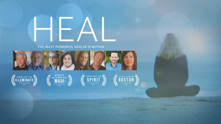 10 Health-Conscious Documentaries to Watch | Start Streaming Free! | Gaia