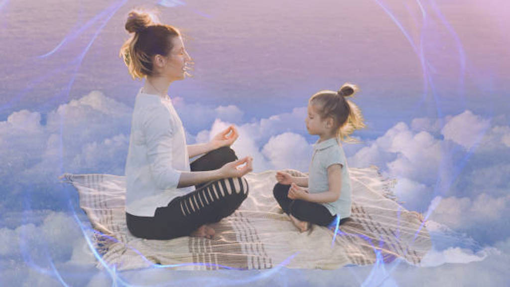 Mindfulness Techniques Dramatically Improve Kids' Sleep in Study | Gaia