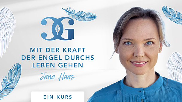 Mit den Engeln durchs Leben Wie Engel uns mit ihren liebevollen ...