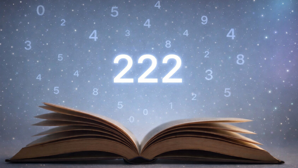 What Does 222 Mean? A Sign to Trust the Process | Gaia