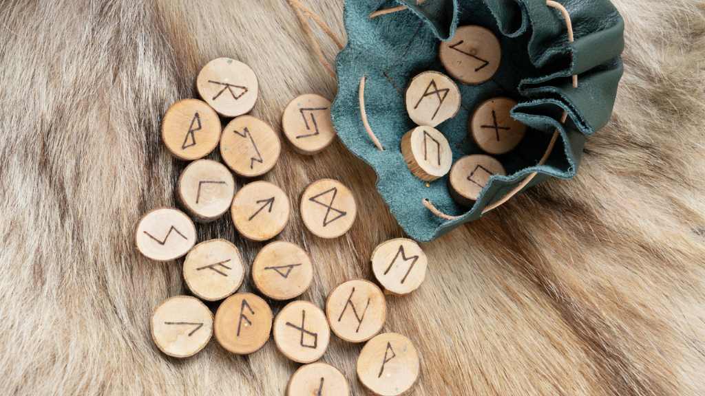 ¿Qué son las Runas? Descubre el misterio y la magia detrás de estos ...