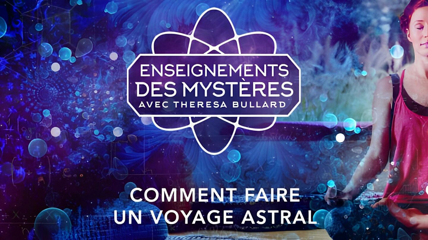 Quest-ce que le plan astral et comment lexplorer | Gaia Français