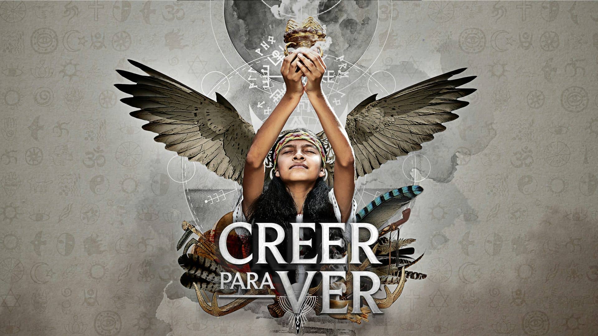 Qué son los Animales de Poder y qué tipos existen | Gaia Español