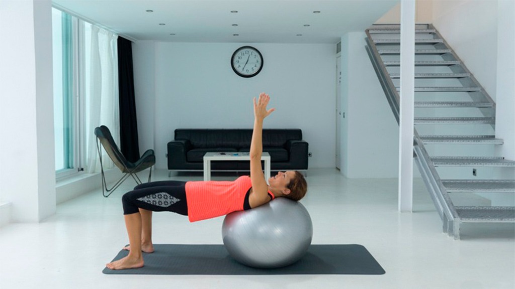 El Fitball: ese gran desconocido | Gaia Español