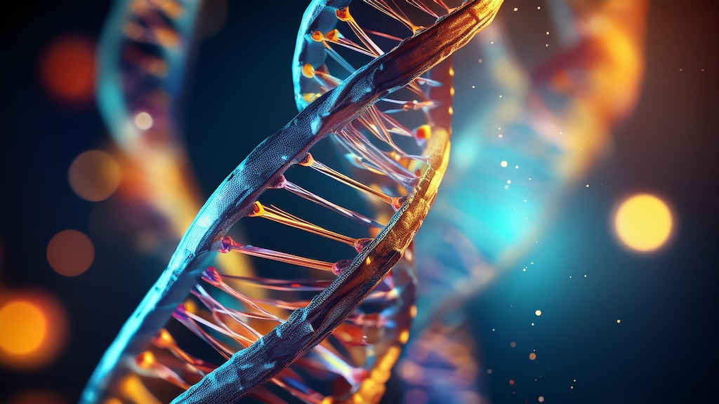 Is Rh-Negative Blood Alien in Origin? | Gaia