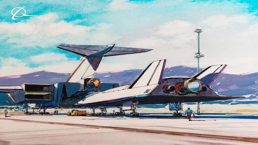 Boeing Images, Patents of Mothership Appear to be from Area 51 | Gaia