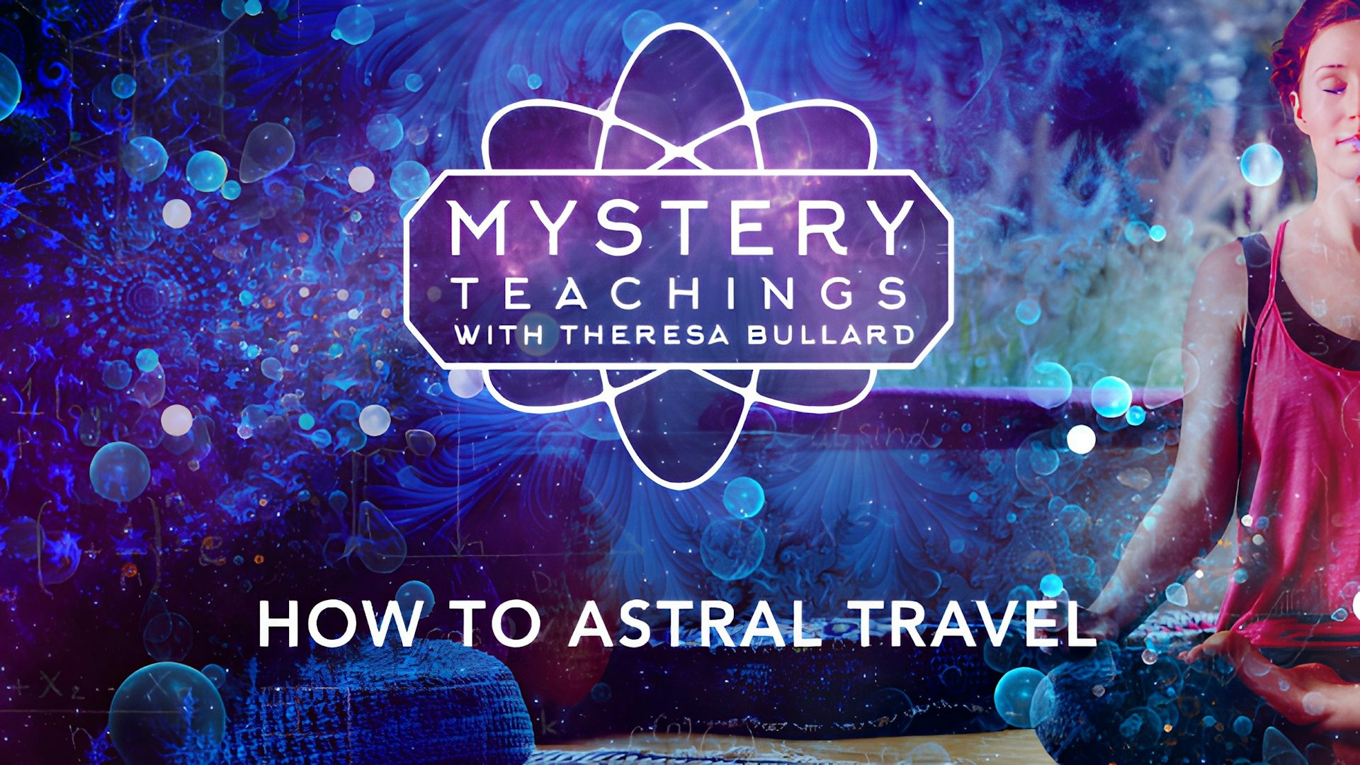 What Is the Astral Plane and How to Explore It Consciously | Gaia