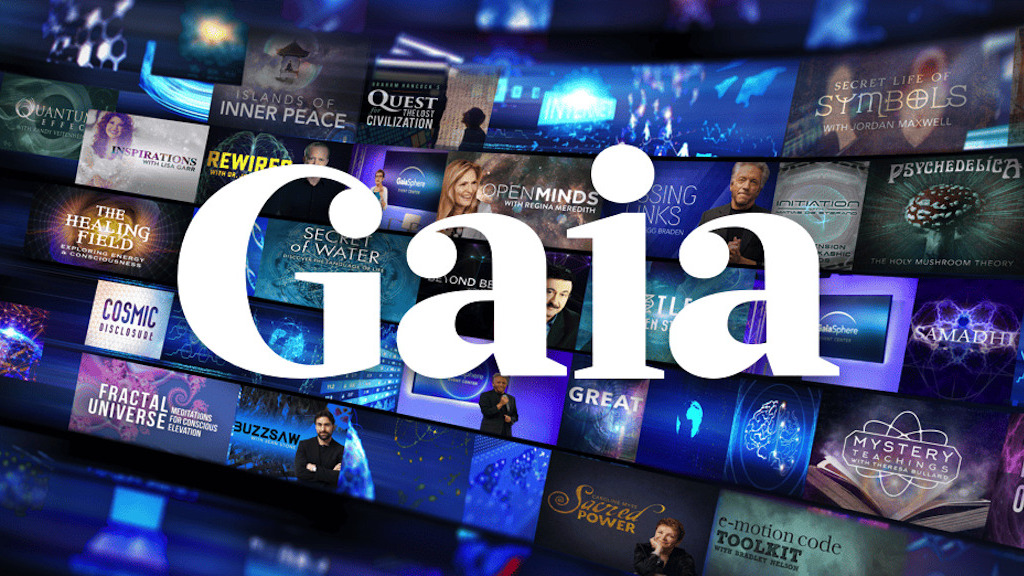 Planes de Suscripción y Precios - Gaia