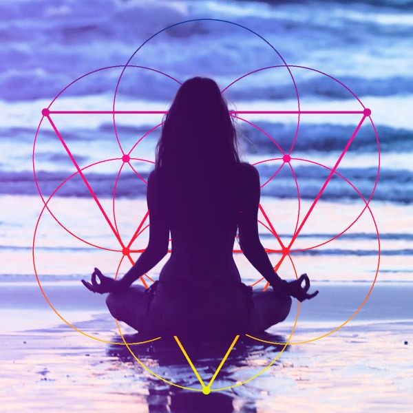 Five Superpowers You Can Harness Through Meditation