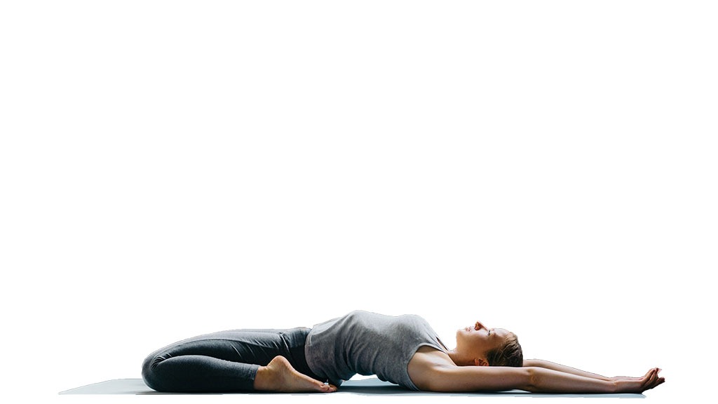 Benefits Of Reclining Hero Pose at Sandra Miles blog