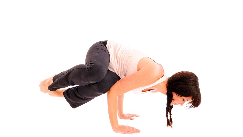 Ardha Hanumanasana: Half Front Splits Pose - Yoga | Gaia