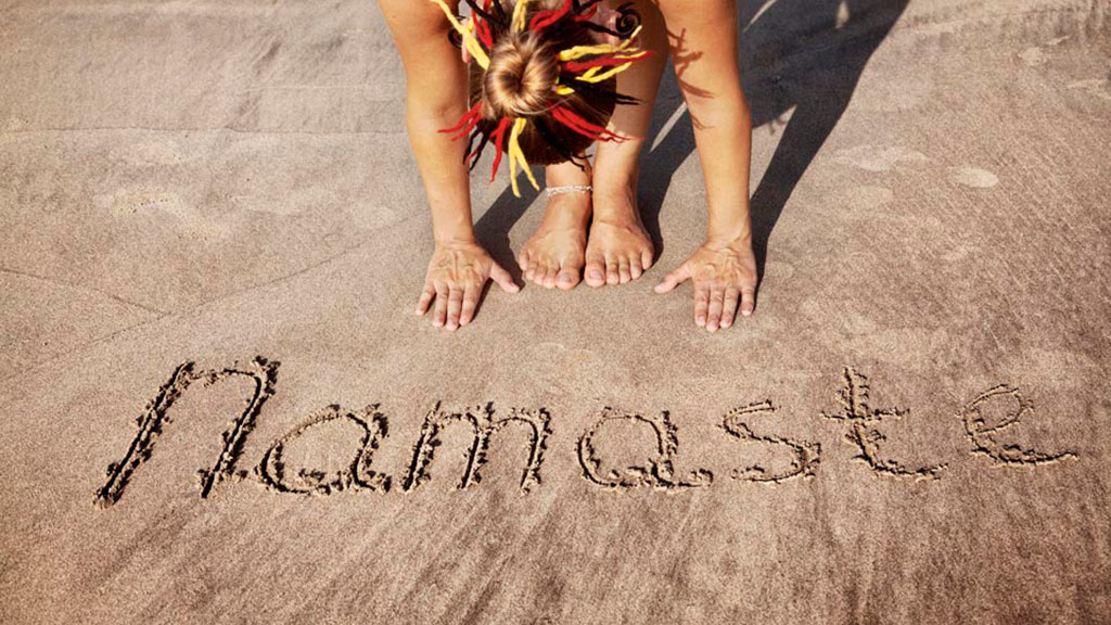 Námaste: significado y origen | Gaia