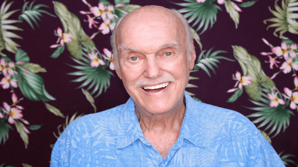 Ram Dass: sus libros frases y enseñanzas más destacadas | Gaia Español