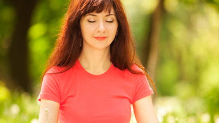 Respiración de escucha profunda | Gaia Español