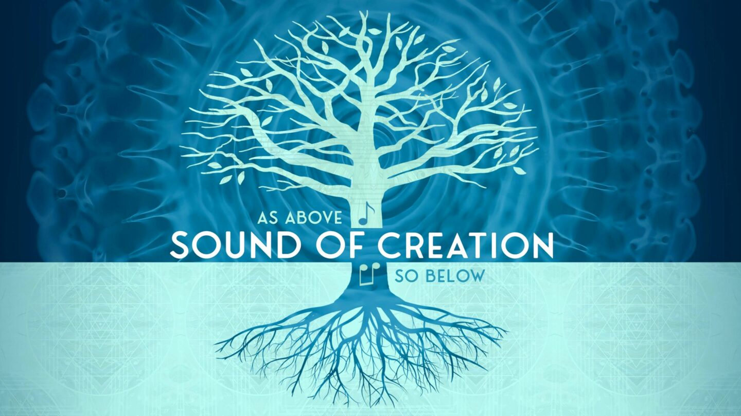 432 Hz Frequency: What It Is Benefits And How To Use It | Gaia