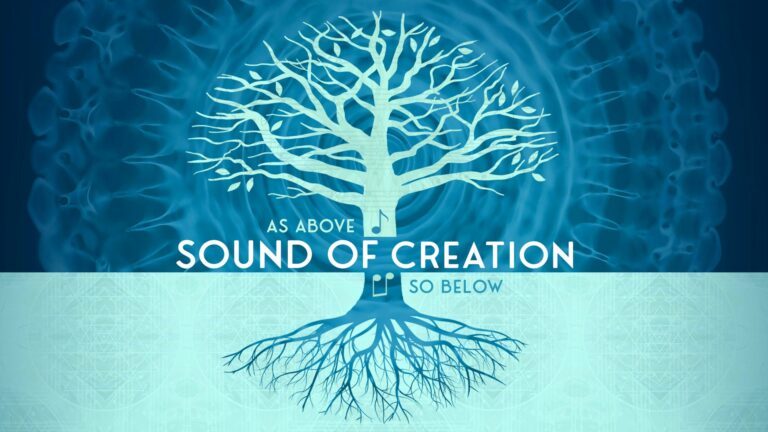 432 Hz Frequency: What It Is Benefits And How To Use It | Gaia