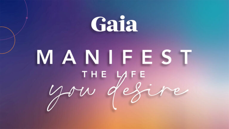 The Power of Intention: 10 Steps to Manifesting Your Reality | Gaia