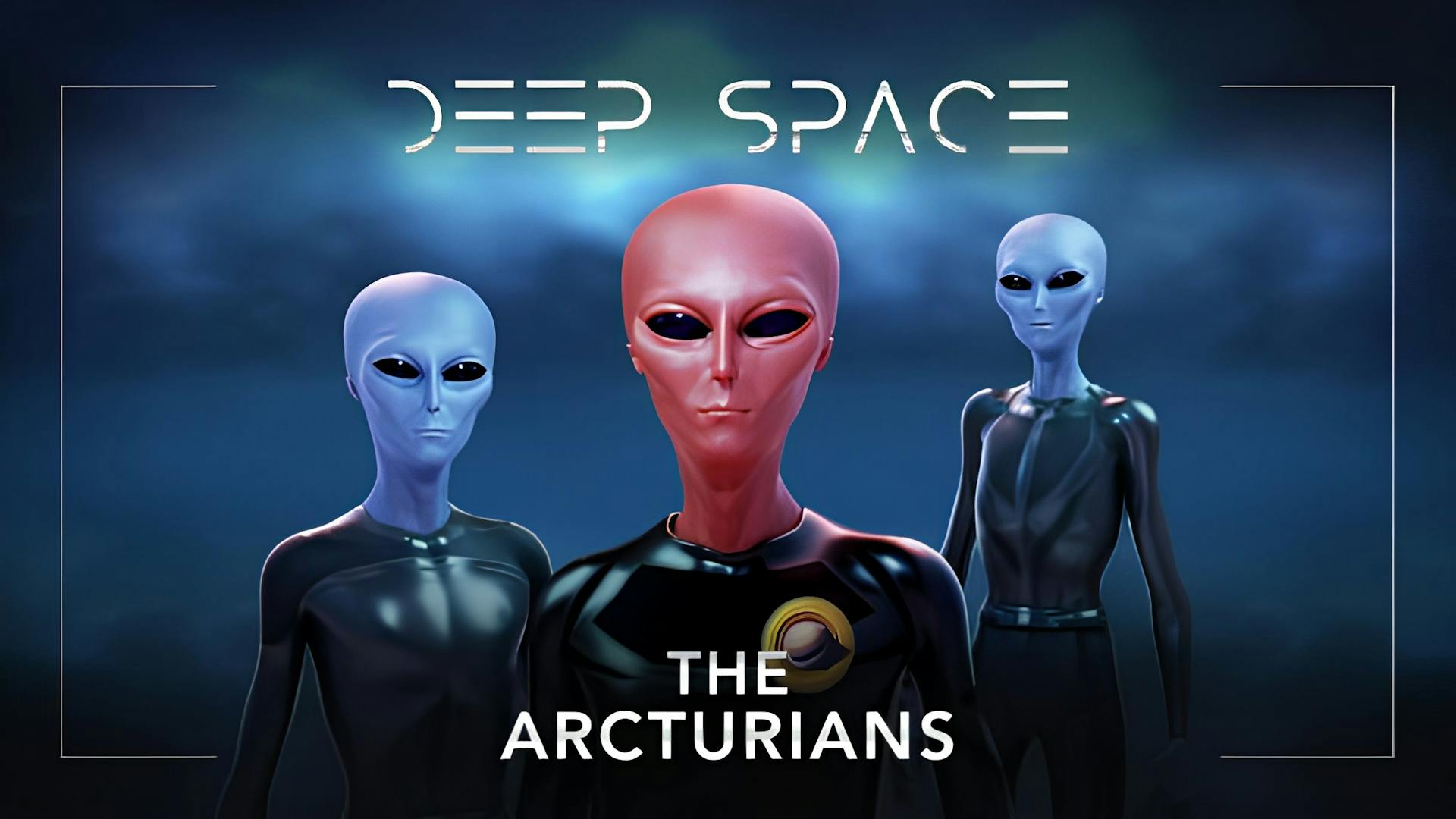 Who Are the Arcturians? Origins Traits & How to Contact Them | Gaia