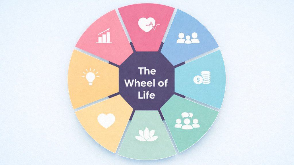 The Wheel of Life: What It Is and How To Use It | Gaia