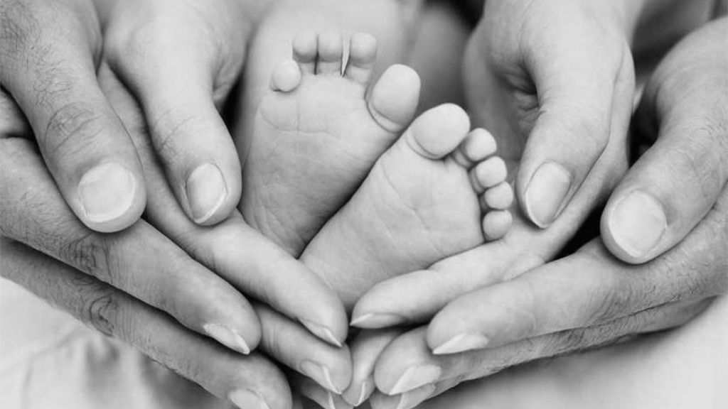 La maternidad es un portal de iniciación no importa cuántas veces lo ...