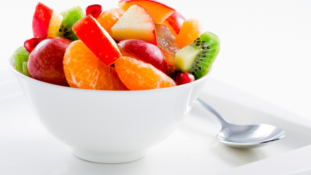 Alimentos ácidos y alimentos alcalinos | Gaia