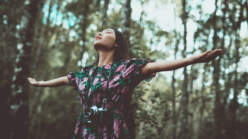 How To Know If You Are An Old Soul: Signs And Meaning | Gaia