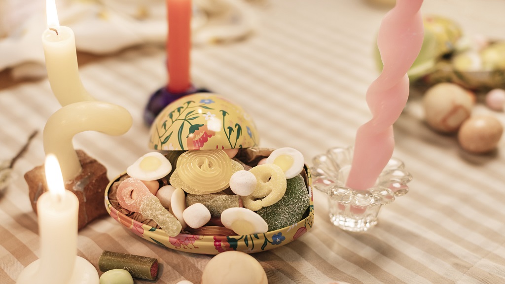 Cómo hacer un altar espiritual en casa: Guía paso a paso | Gaia Español