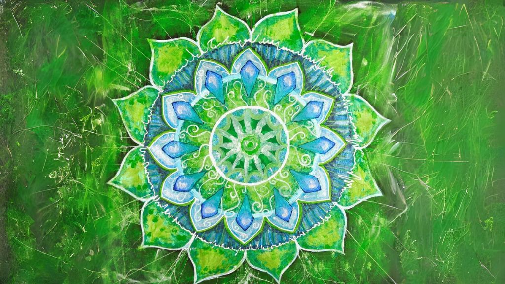 Qué es Anahata: Guía del chakra corazón | Gaia Español