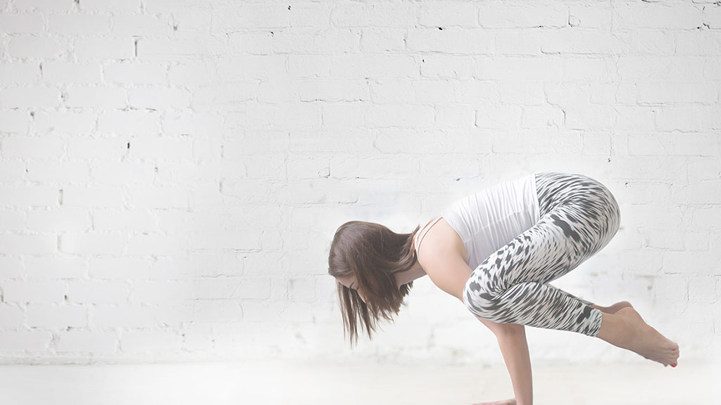 Arm Balance Yoga Poses: Build a Better Core Balance Gaia