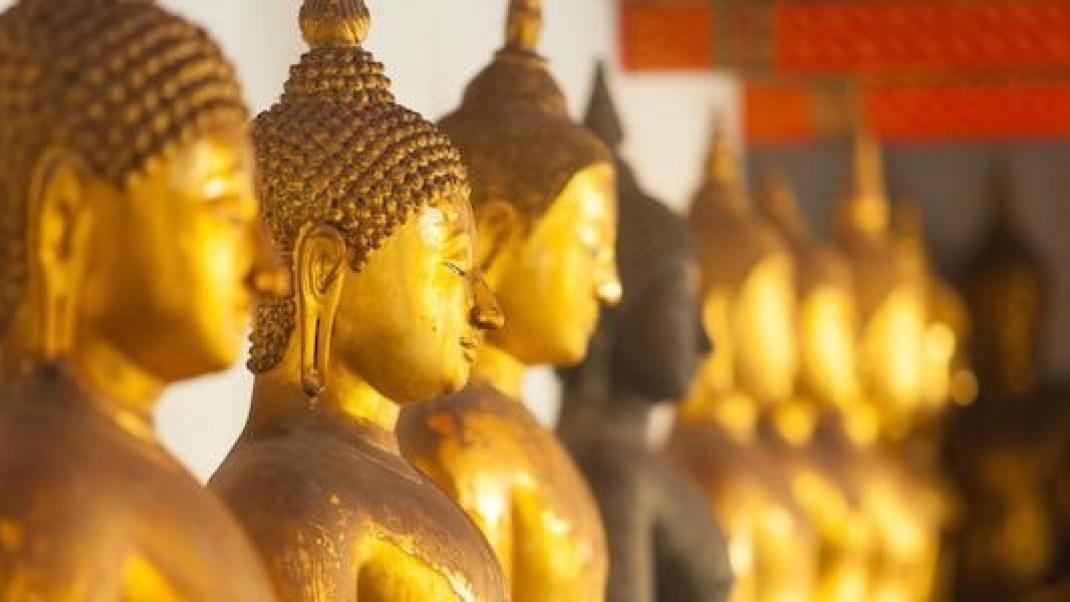 How to Use the 10 Paramitas (Perfections) as Daily Mantras | Gaia