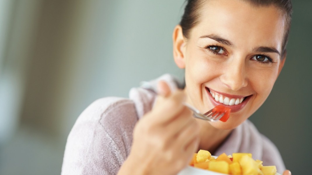 5 Ways to Ease Into a Healthier Diet | Gaia