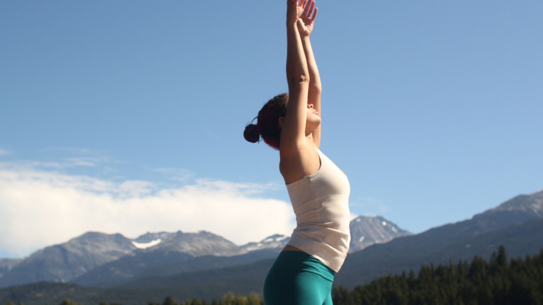 3 Benefits of a Warm-up in Yoga | Gaia