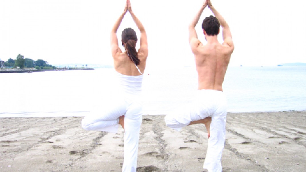 Natarajasana: Lord of the Dance Pose - Yoga | Gaia | Gaia