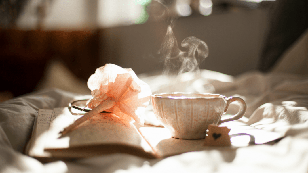 5 Steps to Writing Your Best Yoga Biography | Gaia