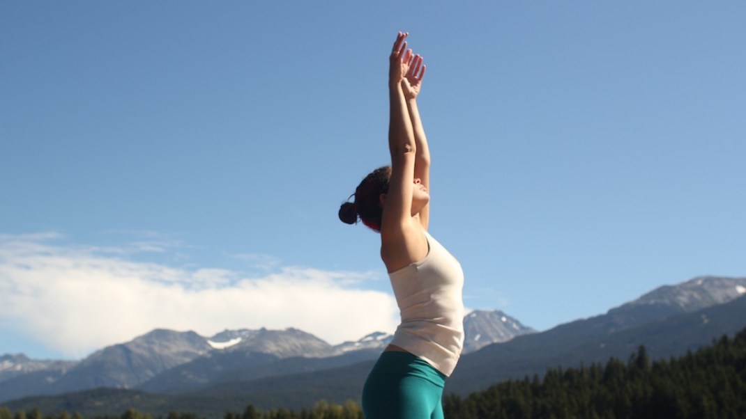 5 Compelling Reasons to Salute the Sun | Gaia