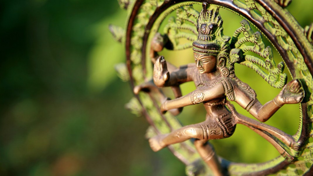 Honoring the Ancient Traditions of Yoga | Gaia