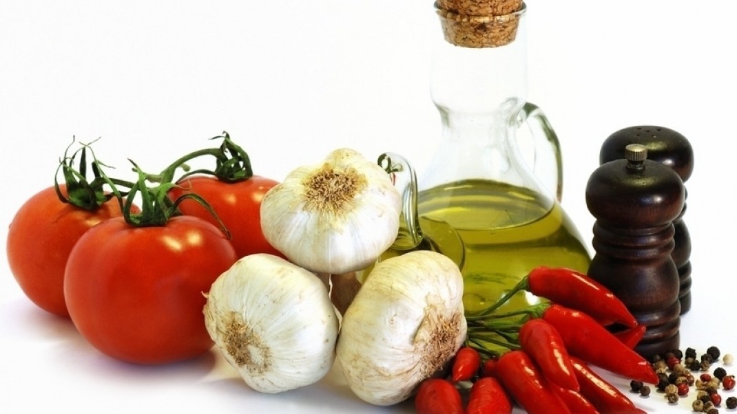 Healthy Benefits of Olive Oil | Gaia