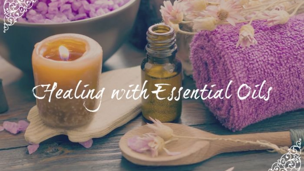 7 Common Ailments Essential Oils Can Remedy Naturally | Gaia