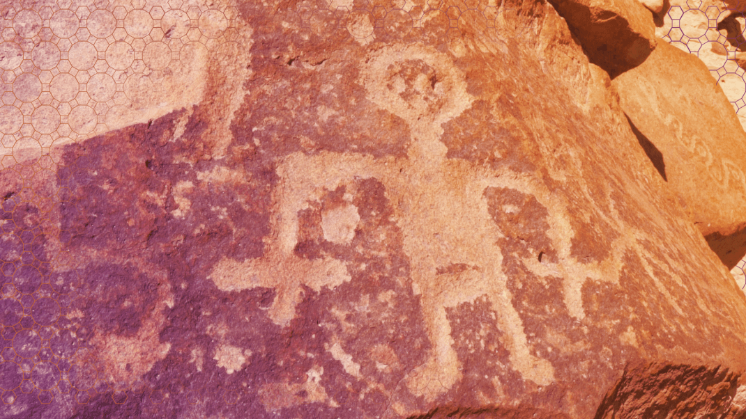 Gaia Uncovers Anomalous Findings in Nazca Peru | Gaia