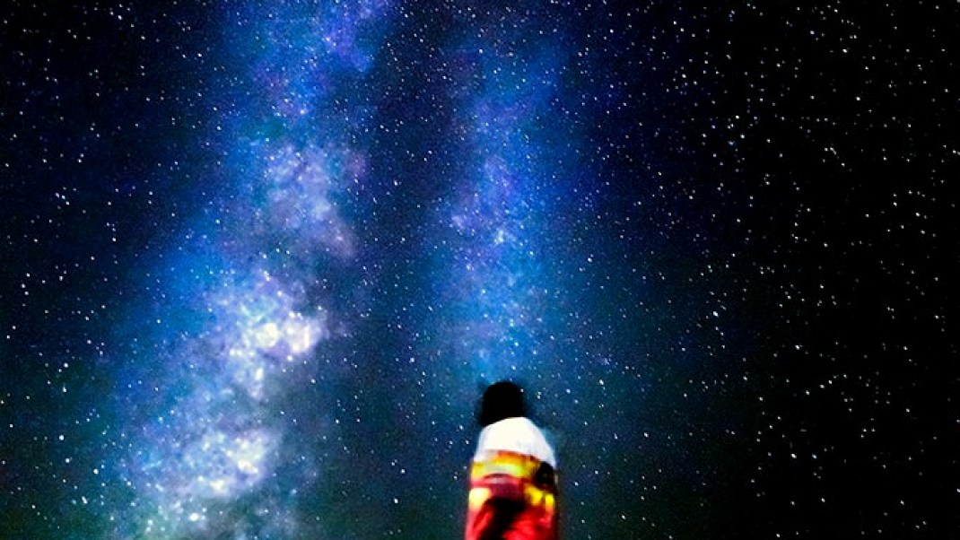 What Astrological Element Am I? The Four Elements | Gaia