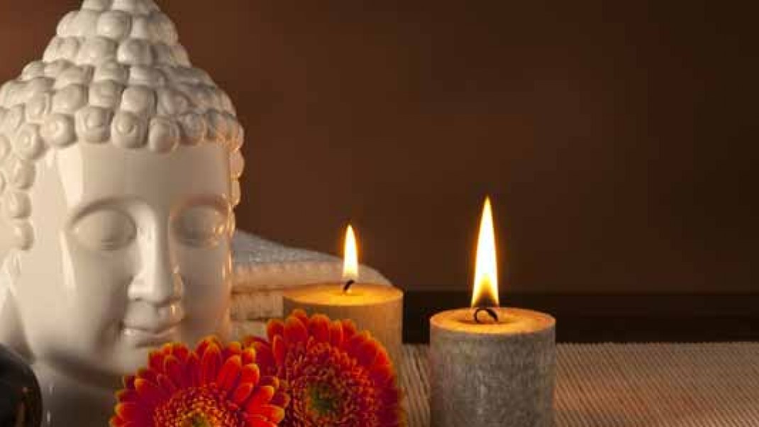 Meditation for Connecting with the Goddess | Gaia