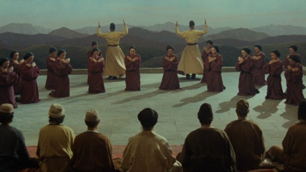 Meetings with Remarkable Men: A Viewers Guide to the Classic 1979 Film ...