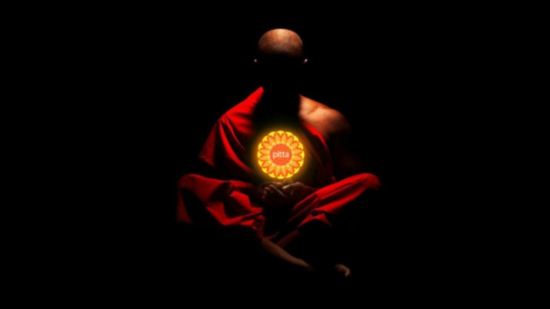 5 Cooling Practices to Tame the Fires of Pitta | Gaia