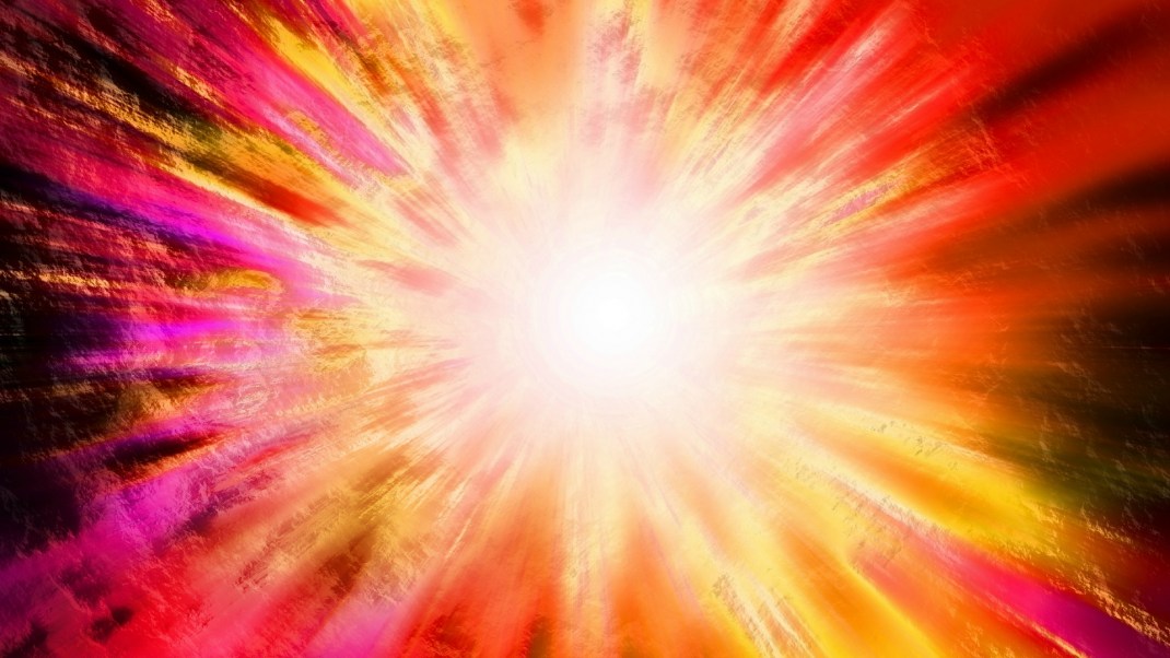 What is the Red Shift? Expanding Universe Theory | Gaia