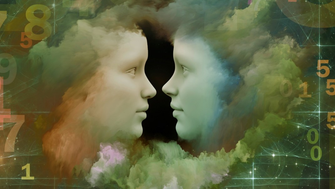 Soul Contracts: Exploring Relationships and Ideas | Gaia