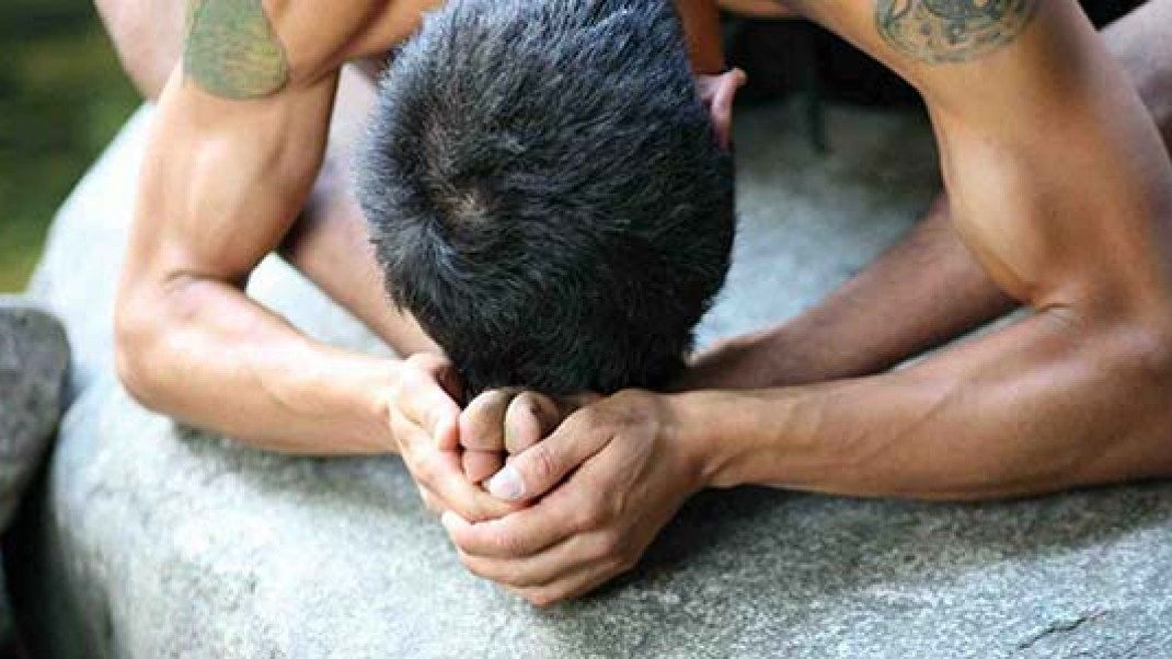 The Yin Side of Breathing: Benefits of Yoga | Gaia