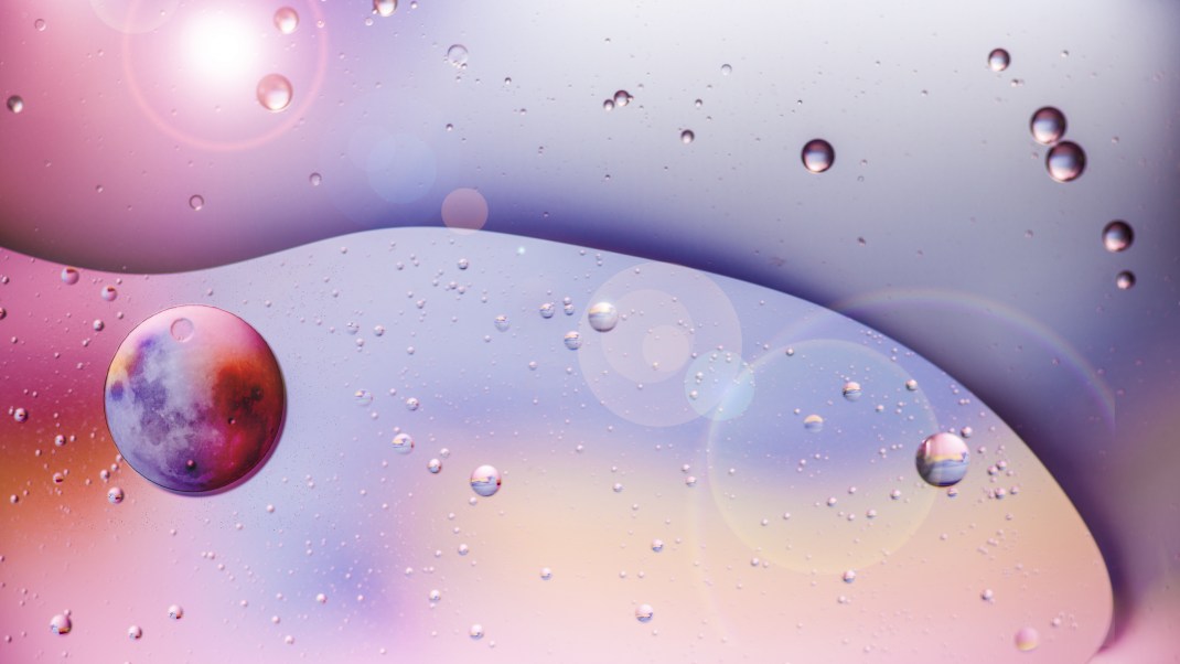 What is the Multiverse? Other Universes Besides Ours | Gaia