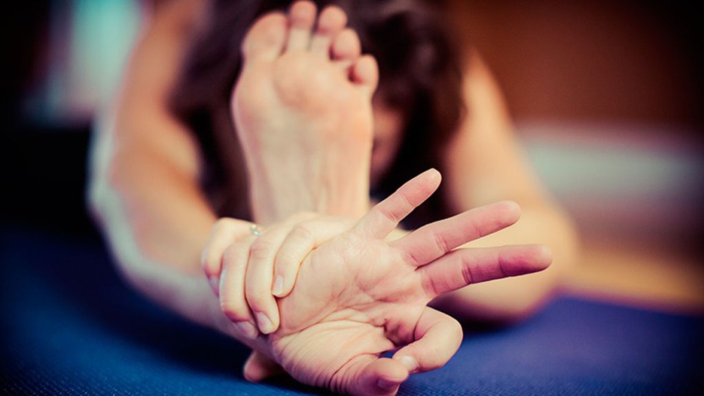 Ashtanga Yoga - Toma las riendas | Gaia Español