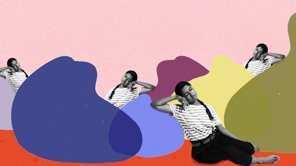 Napping Technique Allows You to Tap Into Creative Thought | Gaia